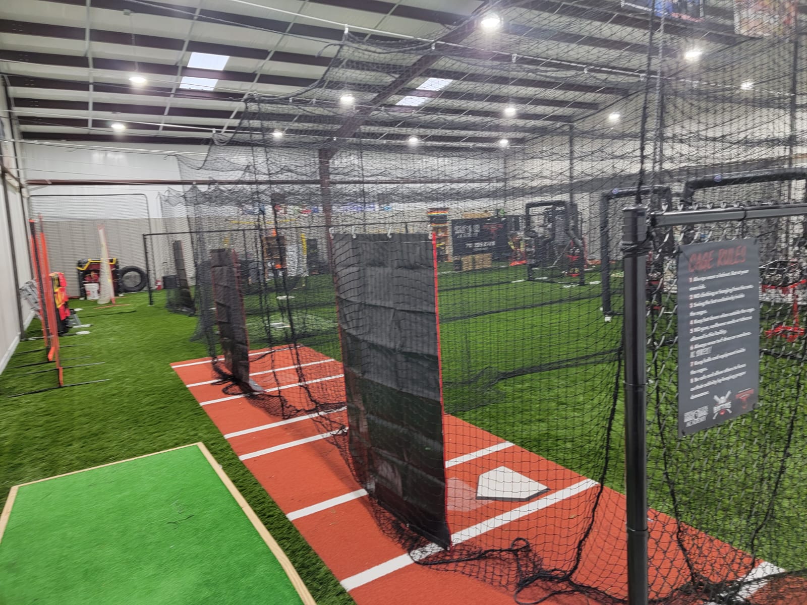 Spring Klein Baseball Academy – Baseball, Academy